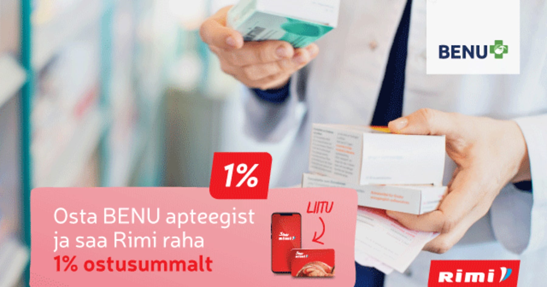 BENU