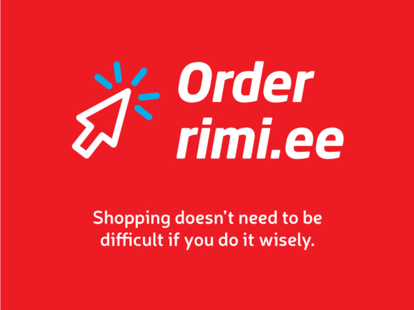 Rimi E-Store | Daily Groceries Sold Online