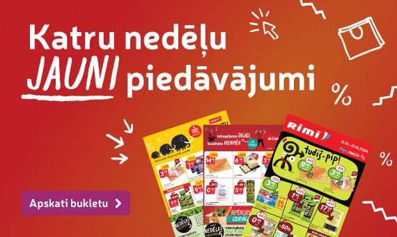 Rimi.lv Rimi Estonia Retailer Fusebox