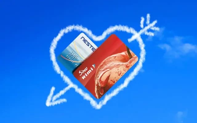 Rimi - Kogu Nestes tankides Sinu Rimi raha