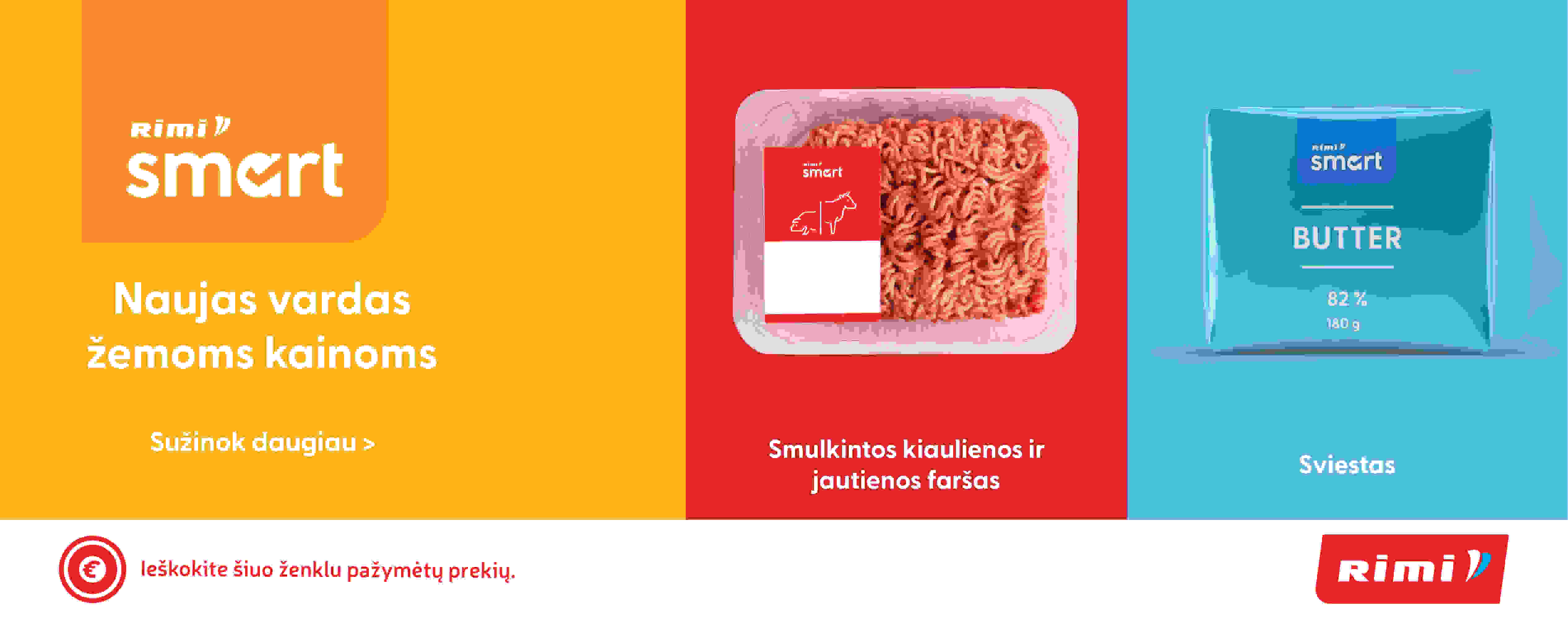 E-parduotuvė | Maisto prekių parduotuvė internete. Maisto prekės į ...