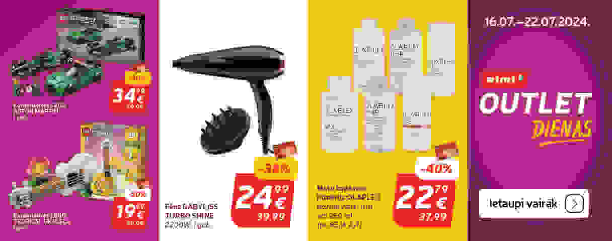 Rimi e-veikals | Pārtikas un ikdienas preces internetā | Piegāde vai ...