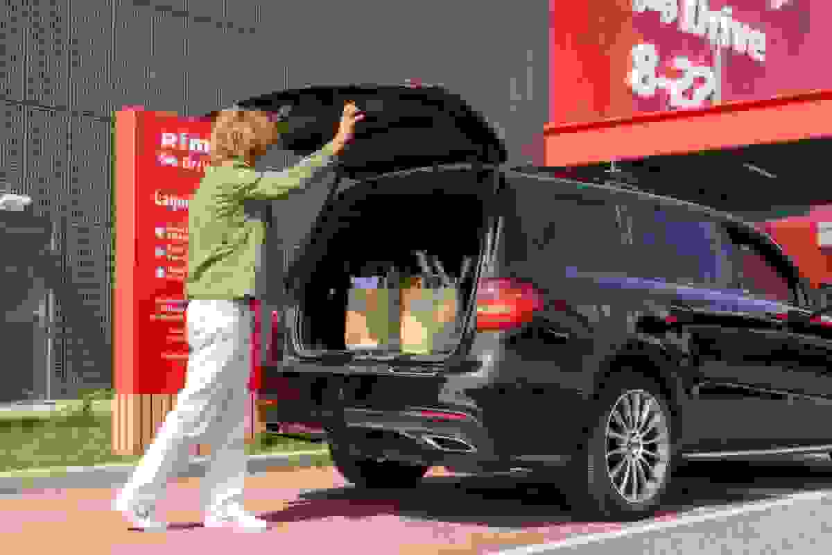 Piegādes un Saņemšanas veidi | Pērc rimi.lv