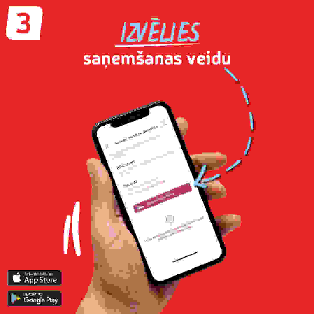 Rimi e-veikals | Drive Sāga