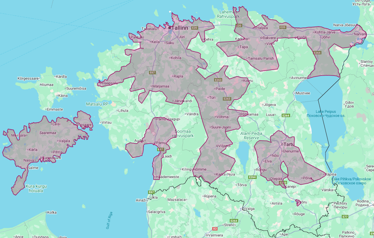 Rimi E-Store | Daily Groceries Sold Online