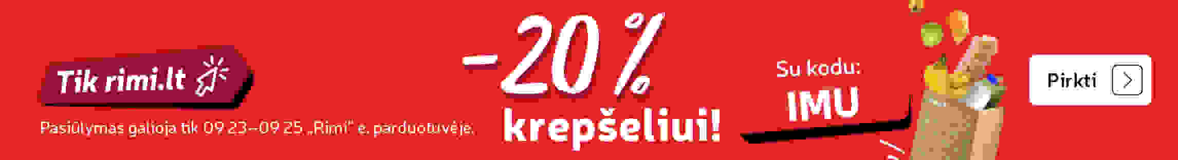 Ledai | Ledo kubeliai | Šaldyti produktai| Rimi