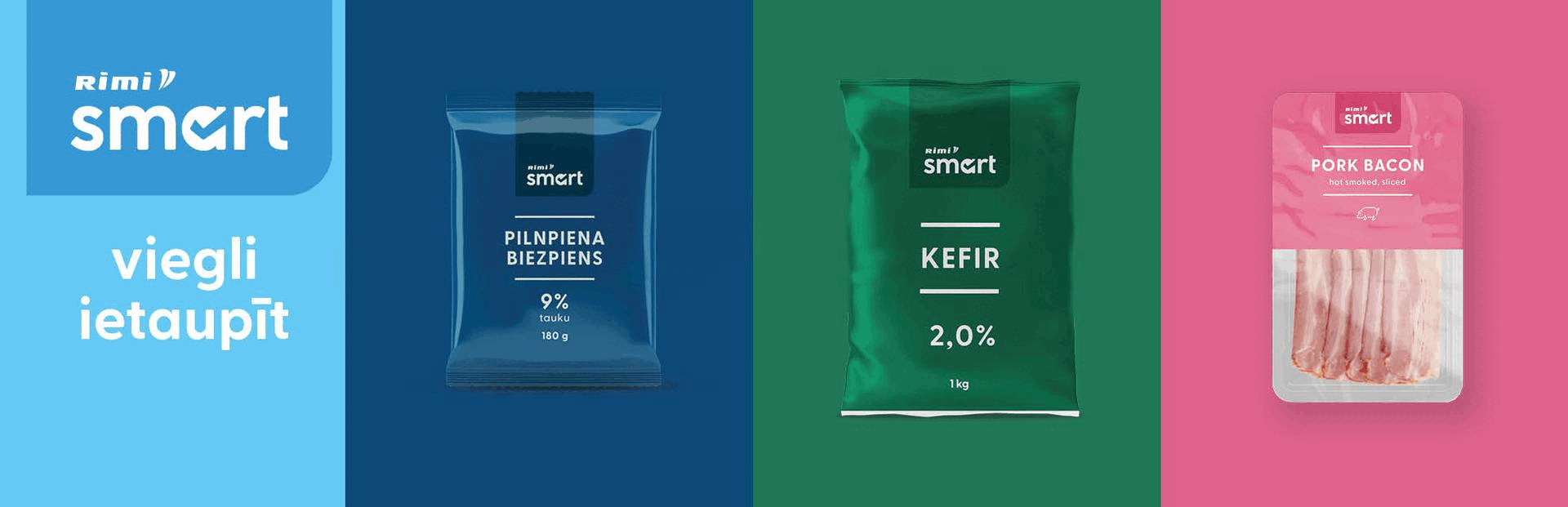 Rimi Smart | Pērc rimi.lv