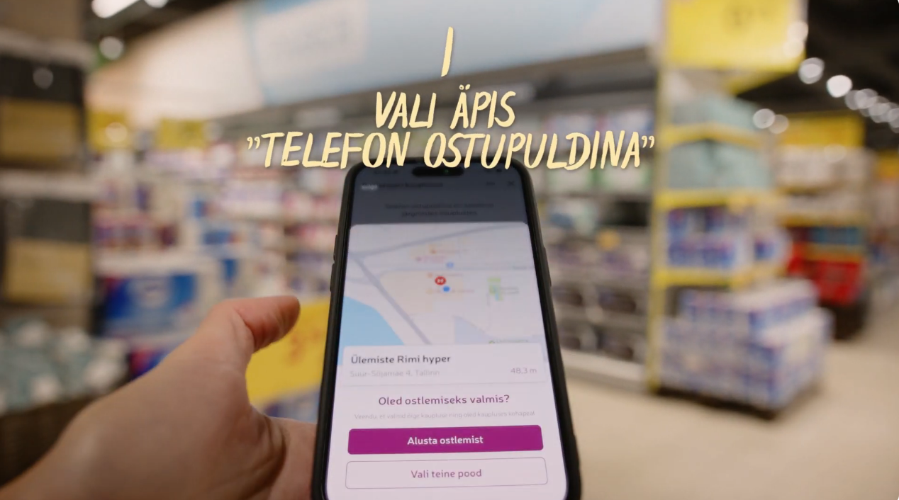 Kuidas Telefoni Ostupuldina Kasutada (Juhend) | 2024