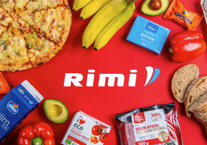 Uzņēmumiem | Pērc rimi.lv