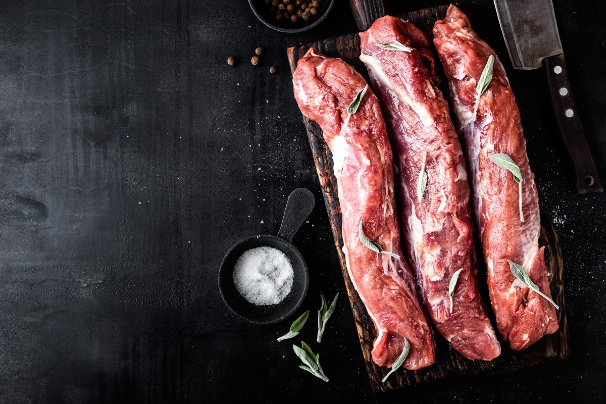 Rimi - Sea sisefilee - kõik, mida pead teadma