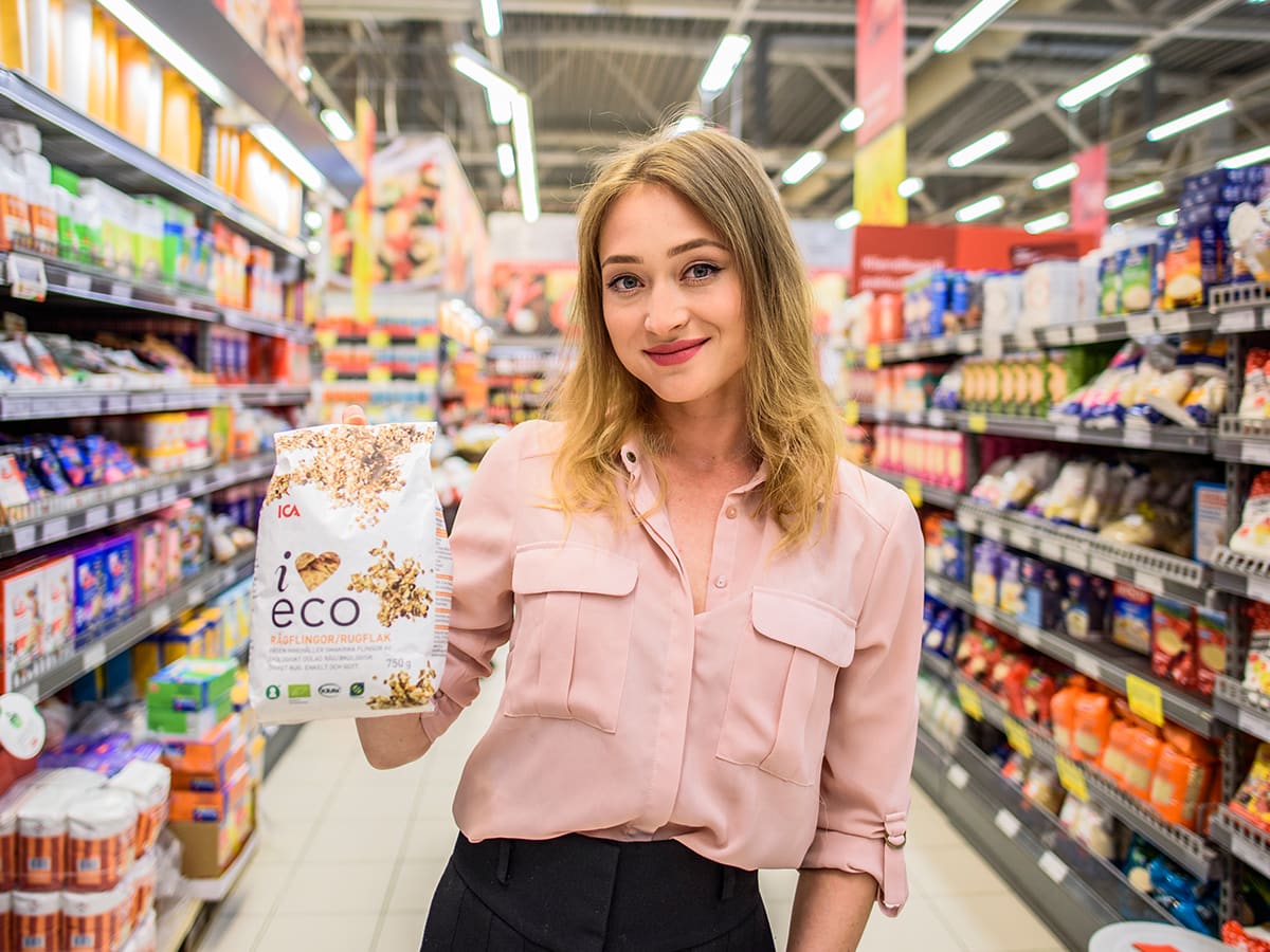 Rimi - Katri Merisalu: lapse ülekaalulisuse eest vastutab eelkõige ...