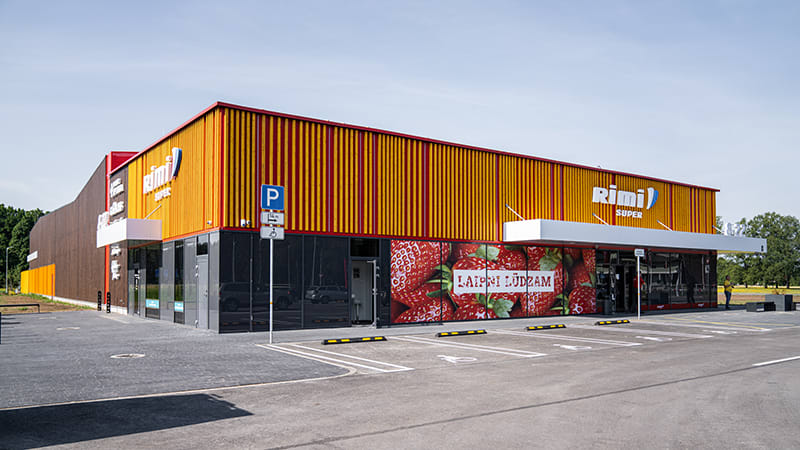 Rimi - Rimi vasarā nodrošinās vairāk nekā 500 darba vietas jauniešiem