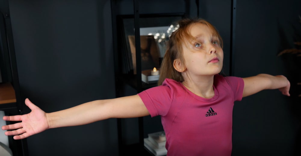 Rimi - 5 vingrojumi, kas palīdzēs no rīta pamosties