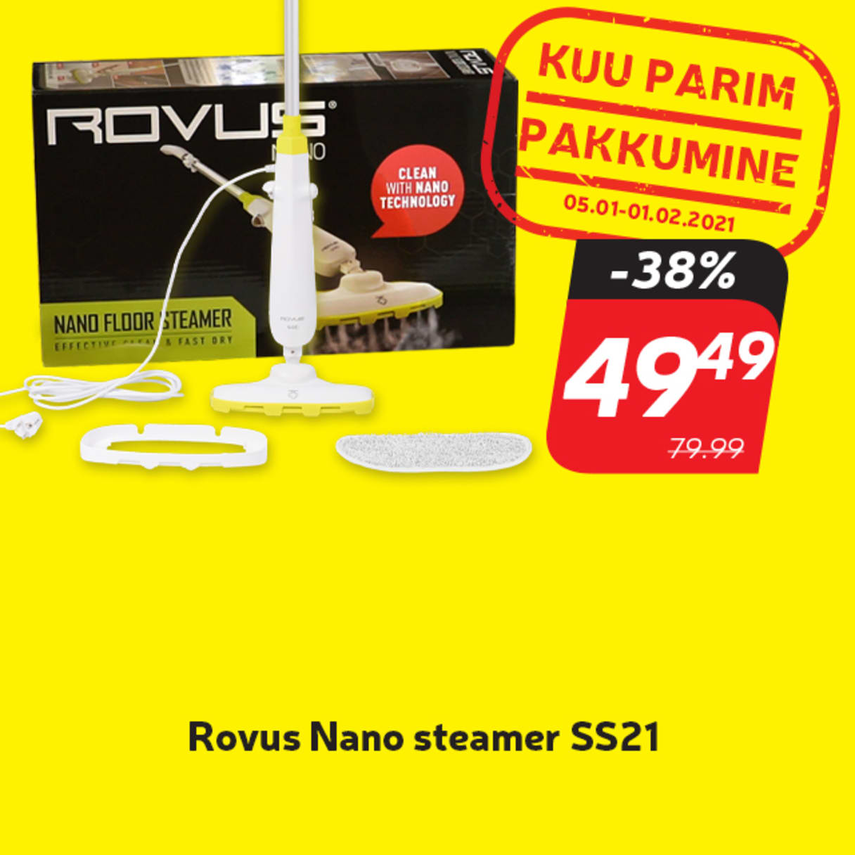 Rimi e-store | Daily Groceries Sold Online