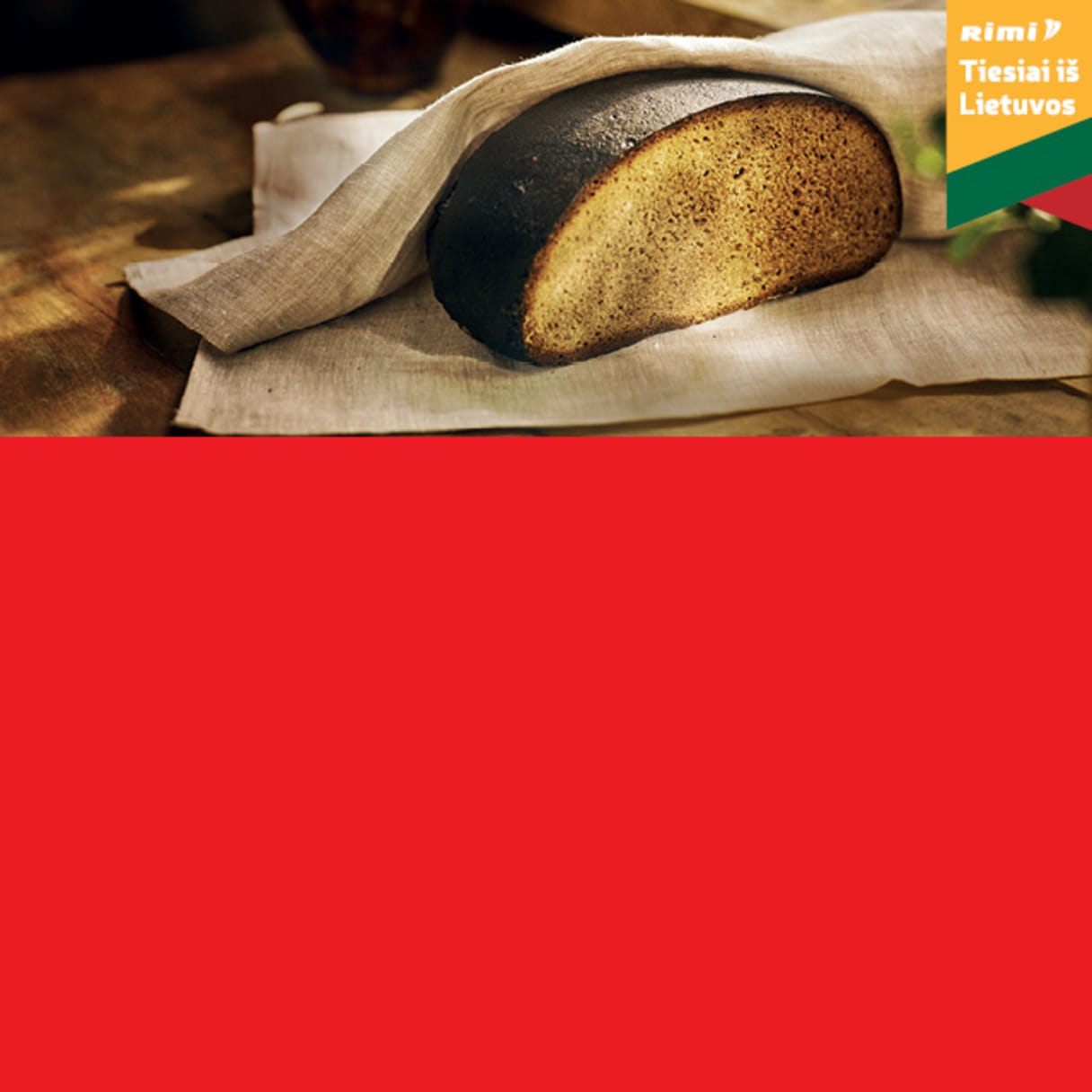 Rimi e-store | Daily Groceries Sold Online | Home Delivery | Click ...