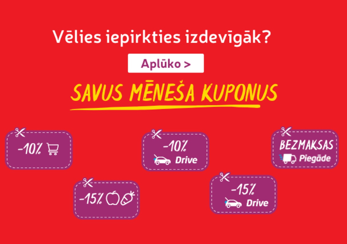 Daily Groceries Online | Home Delivery | Rimi Drive