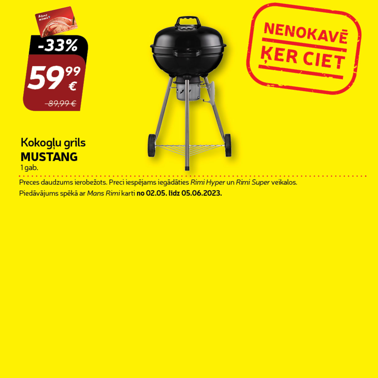 Rimi e-veikals | Pārtikas un ikdienas preces internetā | Piegāde vai ...