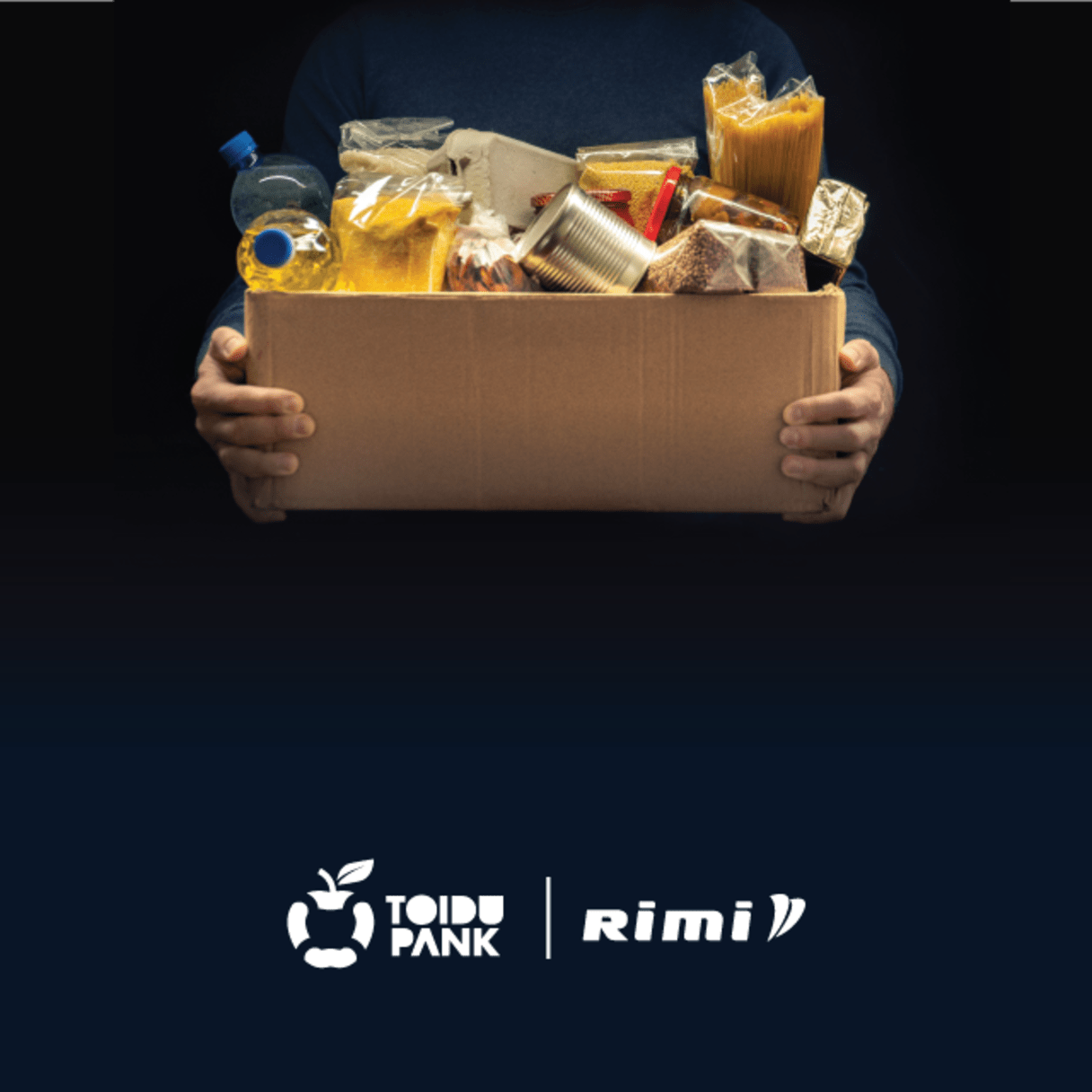 Rimi e-store | Daily Groceries Sold Online