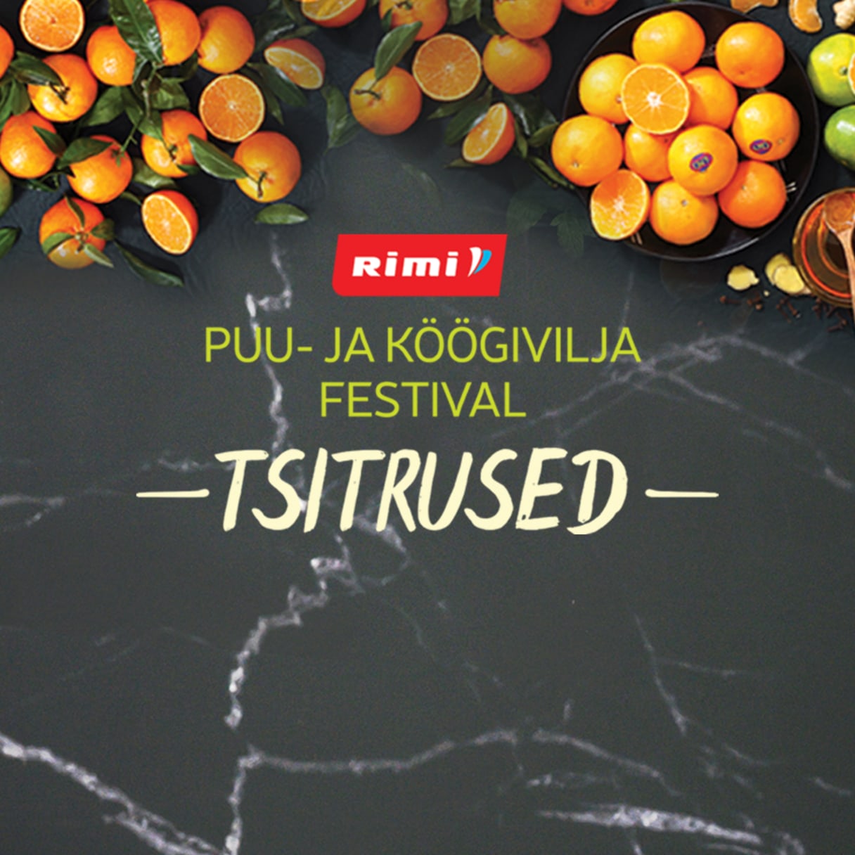 Rimi E-Pood | Telli Toit Koju, Kontorisse Või Tule Ise Järele