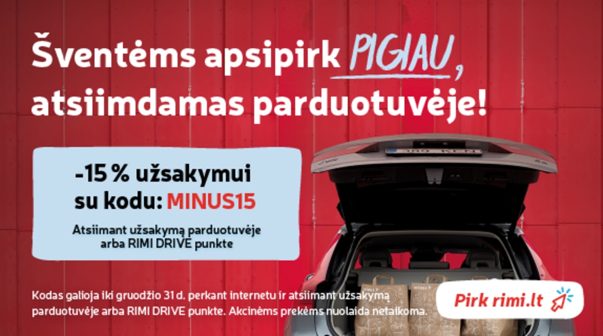 E-parduotuvė | Maisto prekių parduotuvė internete. Maisto prekės į ...