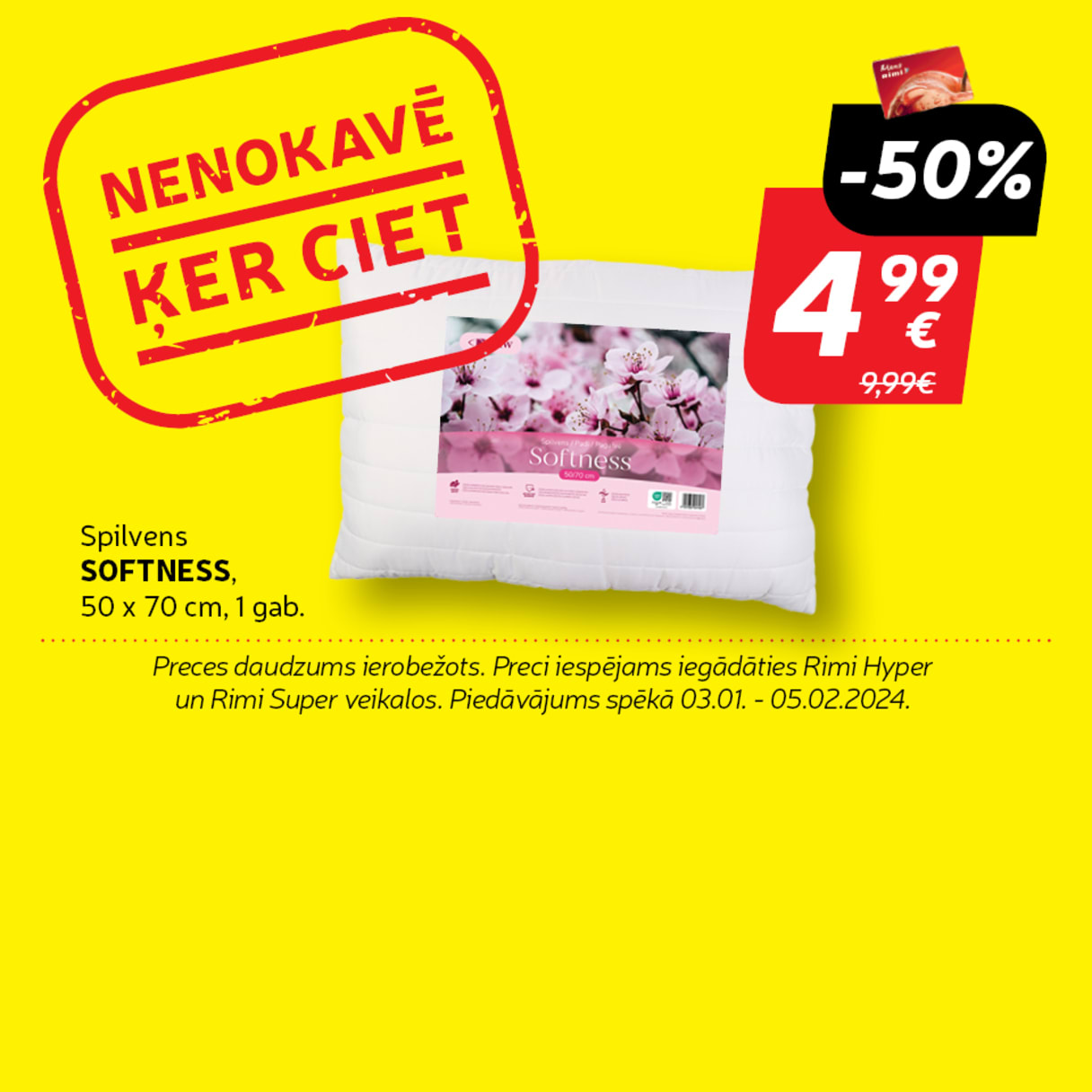 Daily Groceries Online | Home Delivery | Rimi Drive