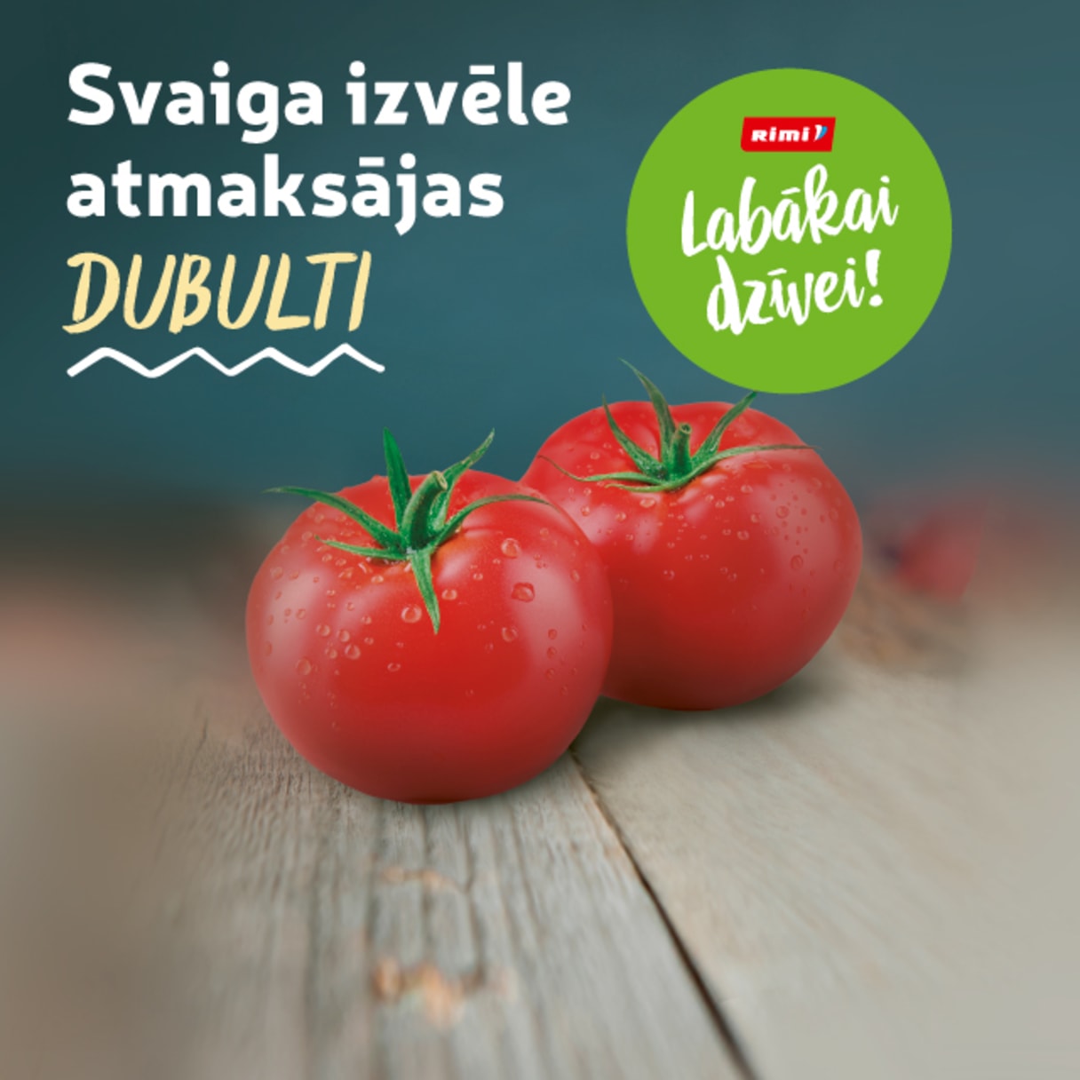 Rimi e-veikals | Pārtikas un ikdienas preces internetā | Piegāde vai ...