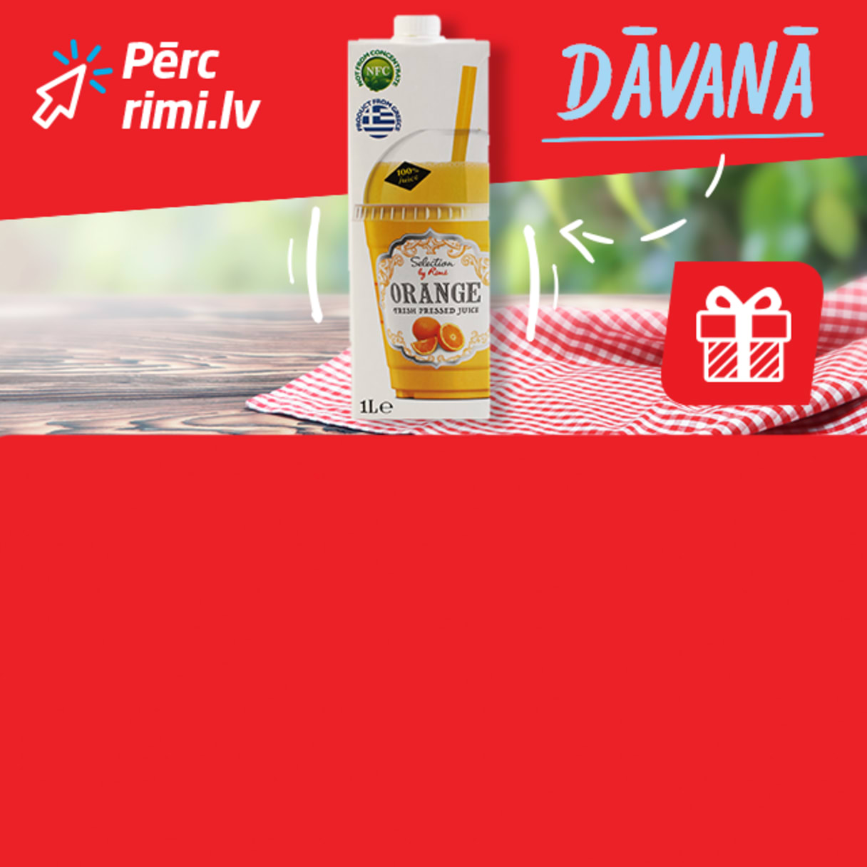 Rimi e-veikals | Pārtikas un ikdienas preces internetā | Piegāde vai ...