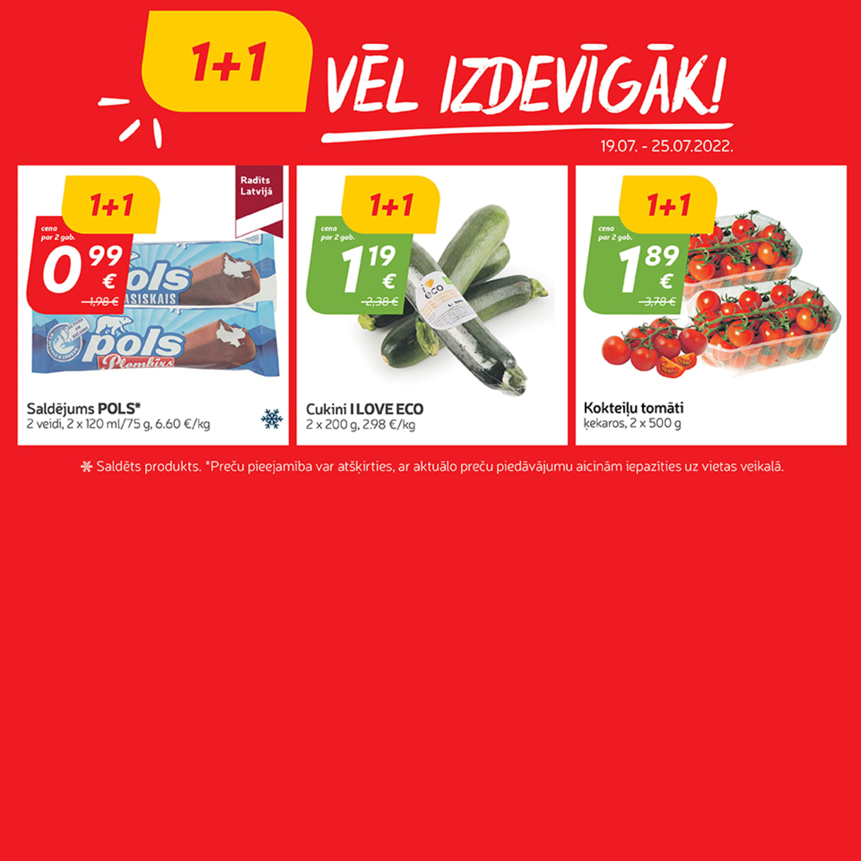 Rimi e-veikals | Pārtikas un ikdienas preces internetā | Piegāde vai ...