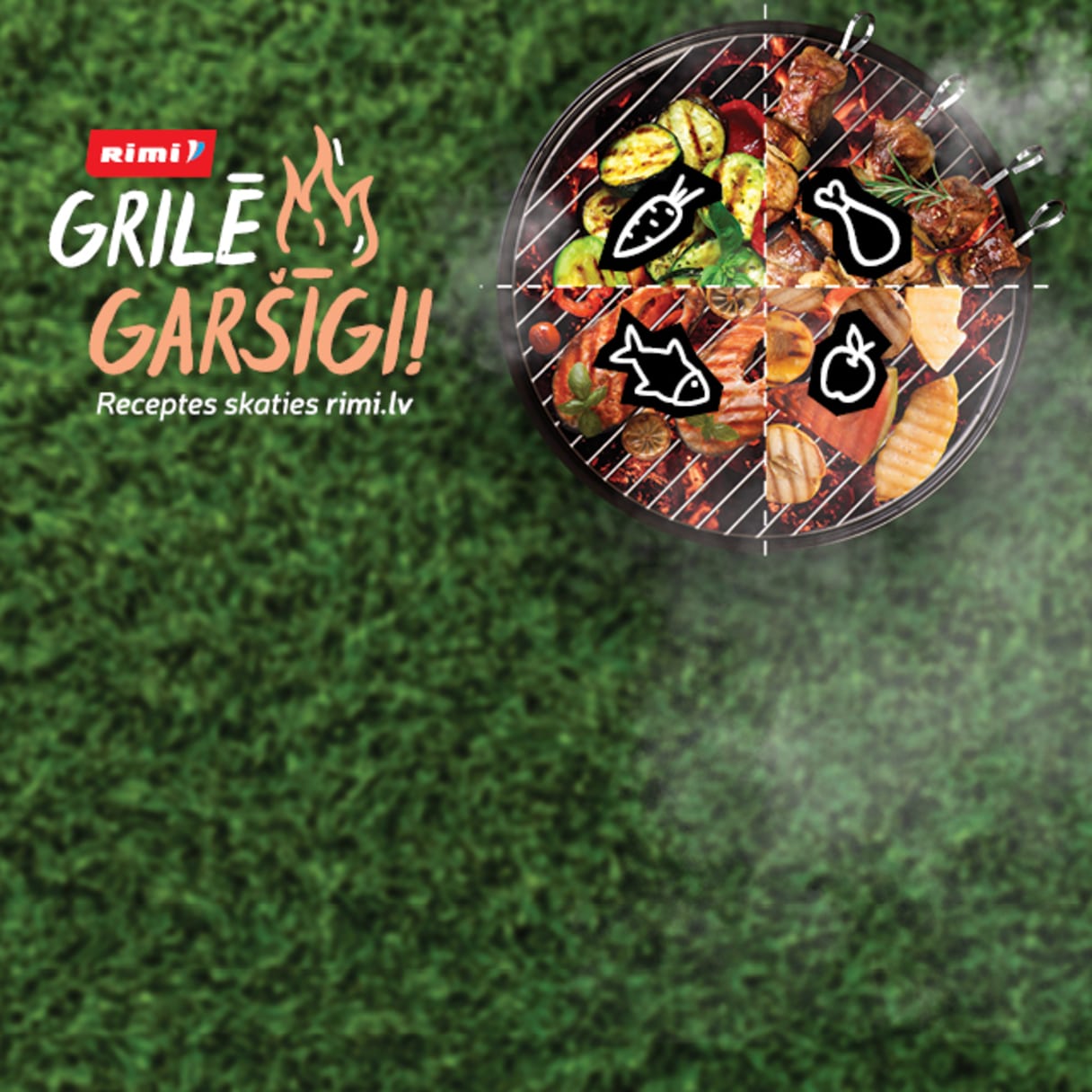 Rimi e-veikals | Pārtikas un ikdienas preces internetā | Piegāde vai ...