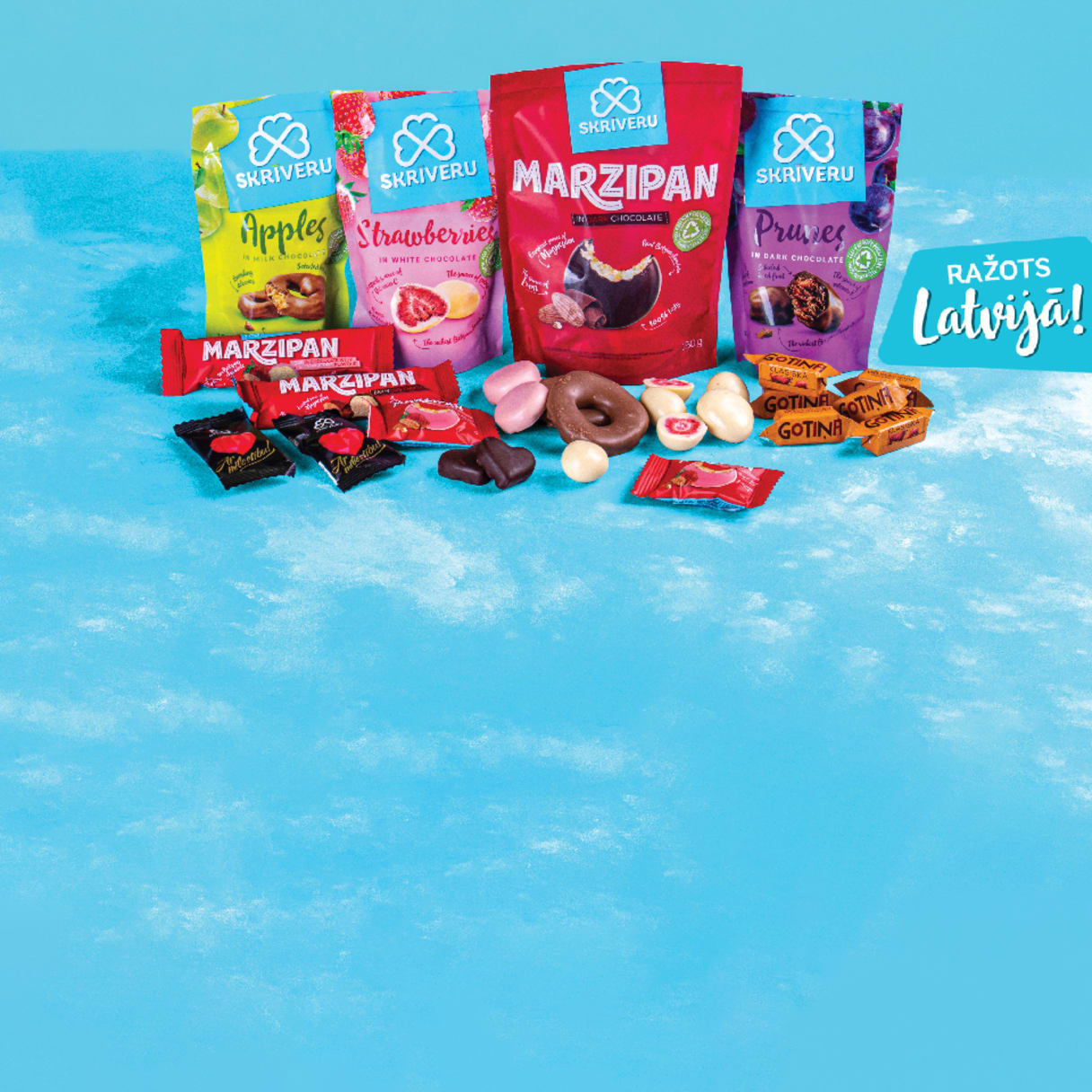 Rimi e-veikals | Pārtikas un ikdienas preces internetā | Piegāde vai ...