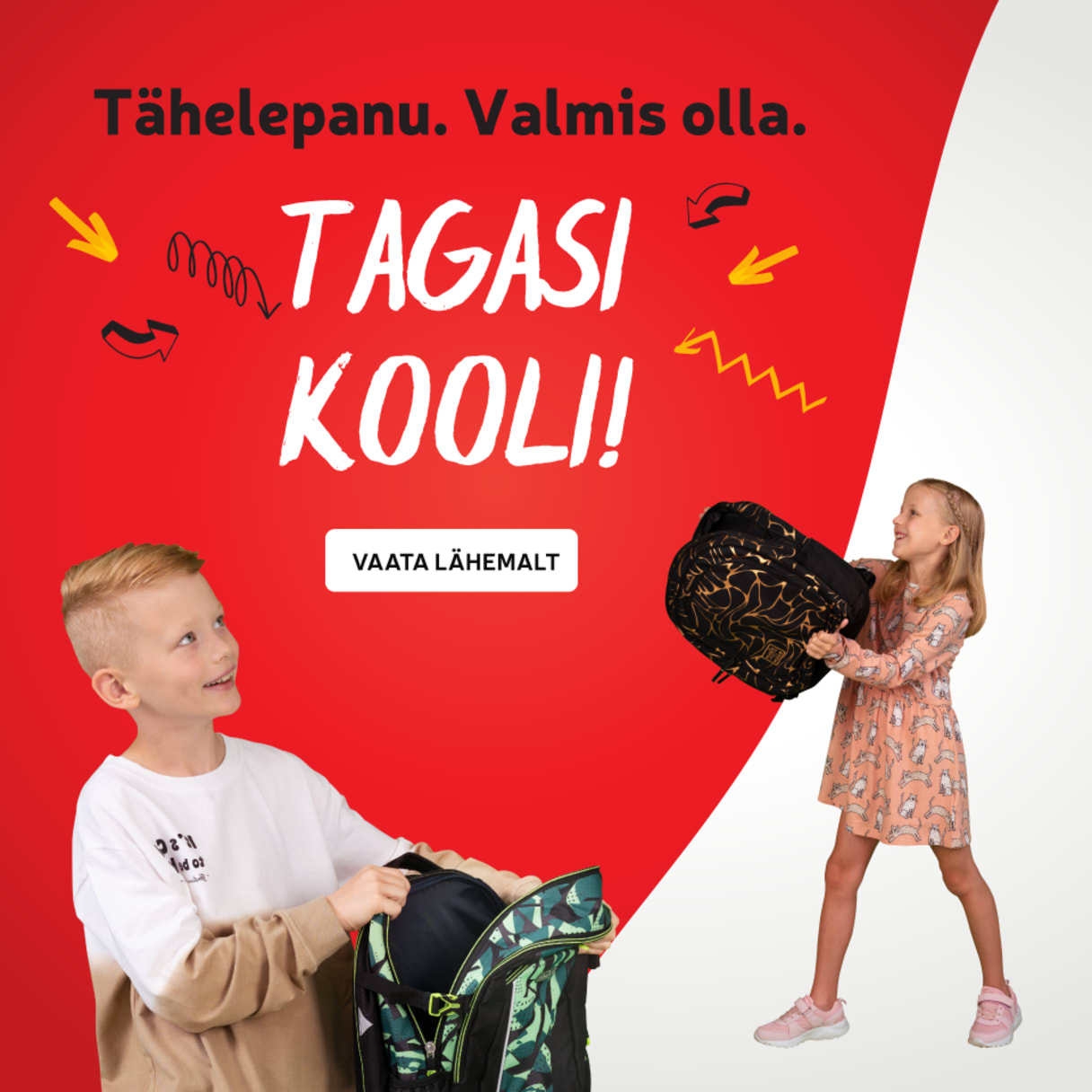 Rimi e-pood | Telli kaup koju või tule järgi