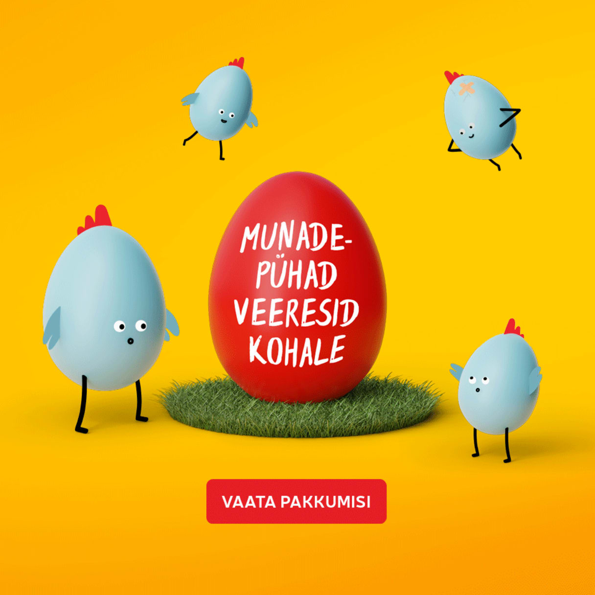 Rimi e-pood | Telli kaup koju või tule järgi