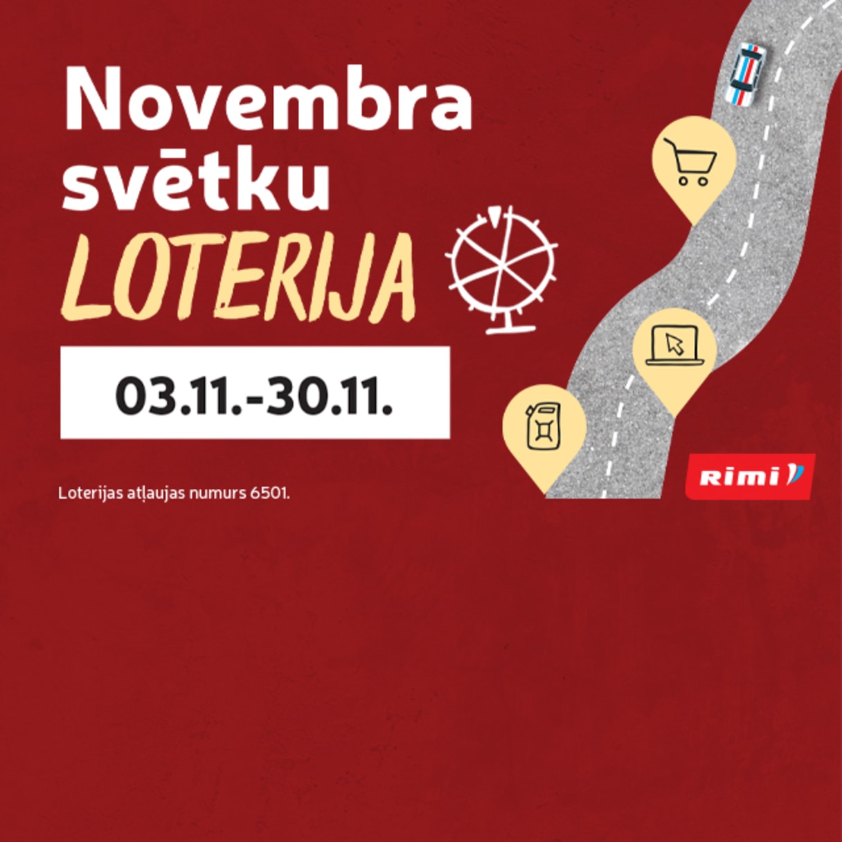 Rimi e-veikals | Pārtikas un ikdienas preces internetā | Piegāde vai ...