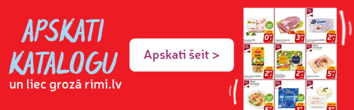Rimi e-veikals | Pārtikas un ikdienas preces internetā | Piegāde vai ...