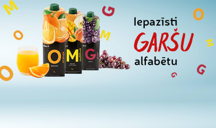 Sulas un sulu dzērieni | Pērc rimi.lv