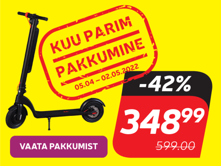 Rimi e-pood | Telli kaup koju või tule järgi