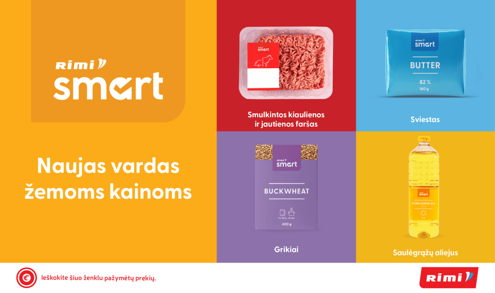 E-parduotuvė | Maisto prekių parduotuvė internete. Maisto prekės į ...