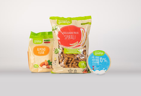 Mažiau klausimų, daugiau kokybės: „Rimi“ privačios etiketės produktai ...
