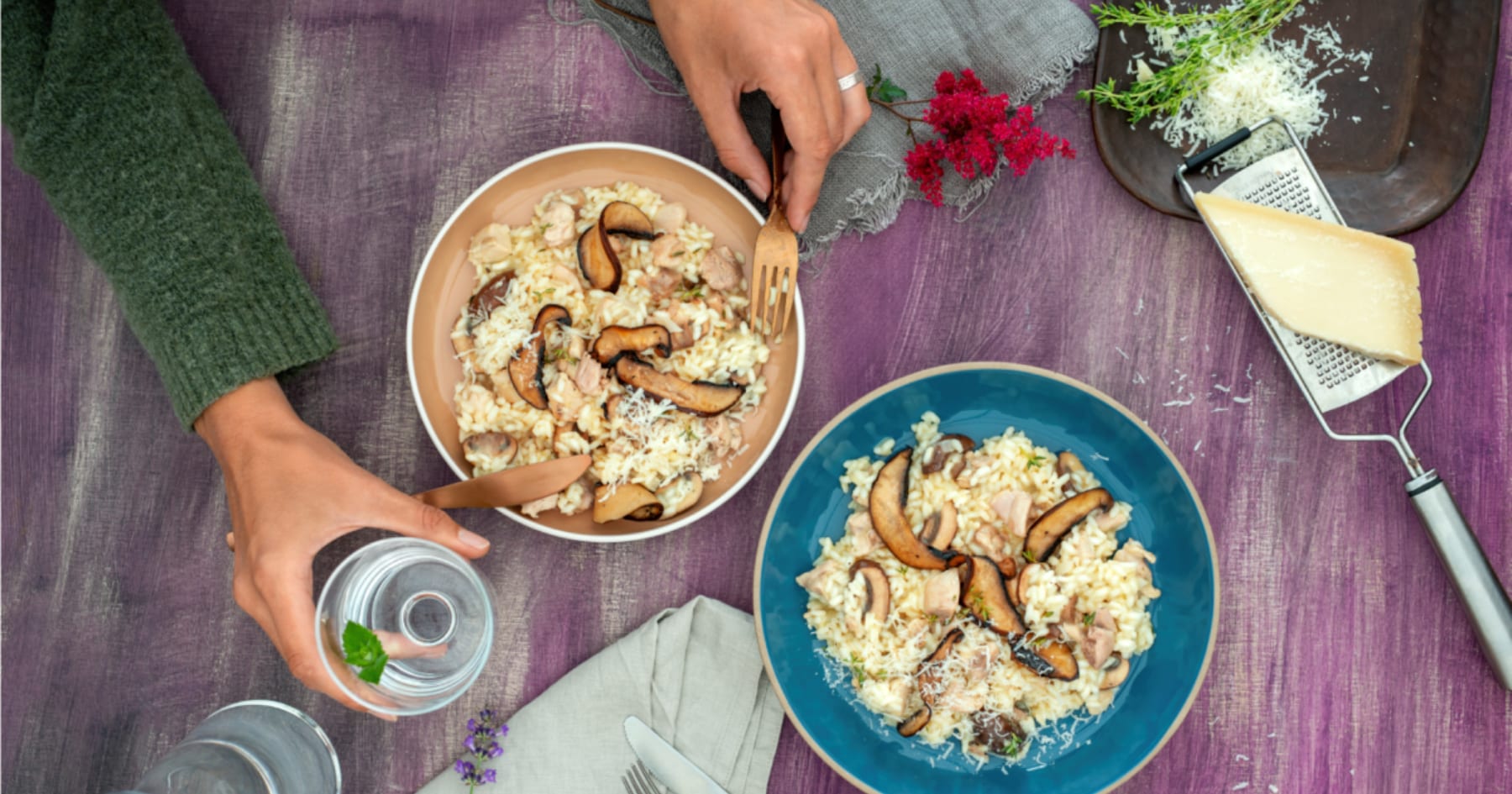 „Rimi“ - Rugsėjį miškuose randasi pirmieji baravykai: tiks ir sriubai ...