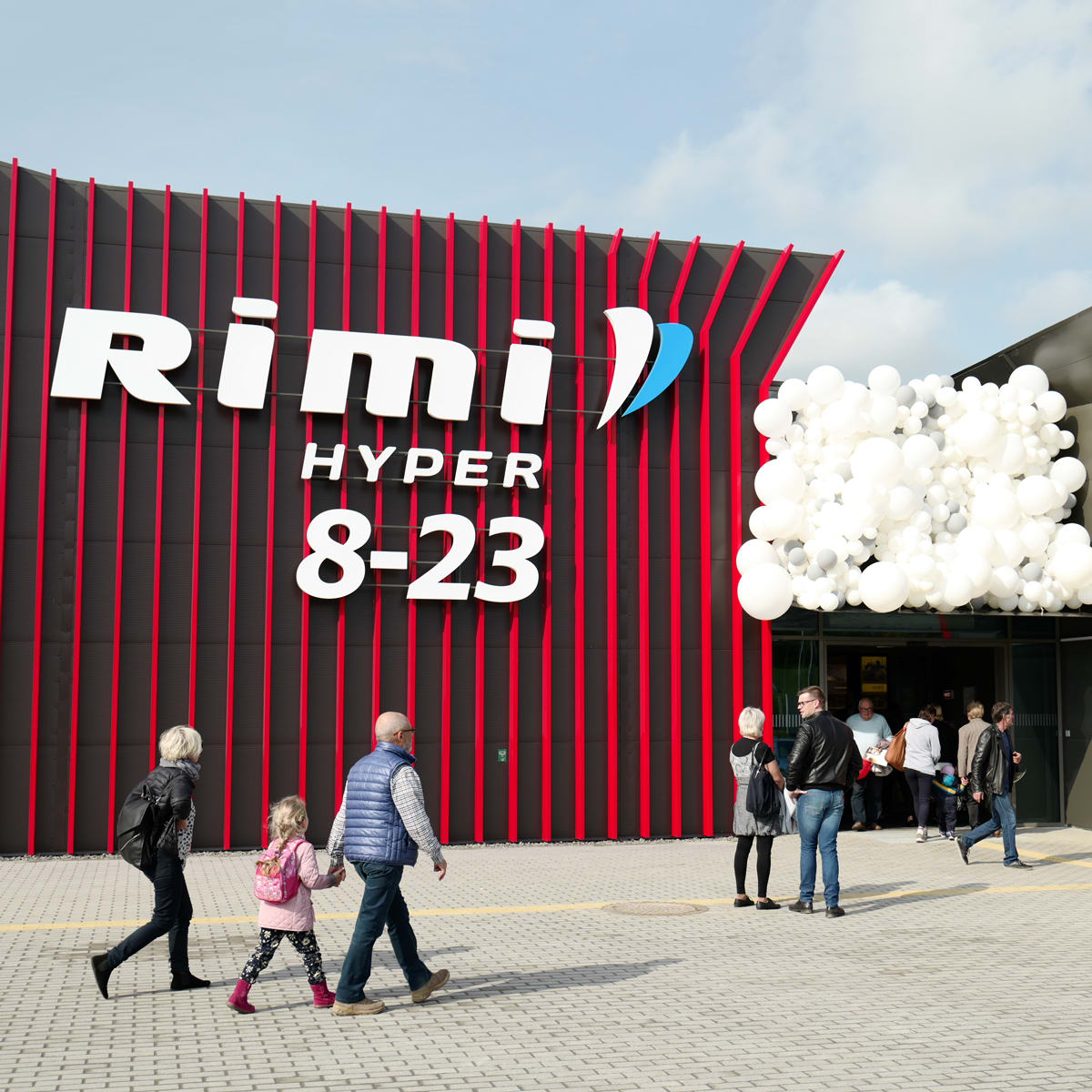 „Rimi“ - Lietuvos konkurencijos taryba užkirto kelią „Rimi“ ir „Iki ...