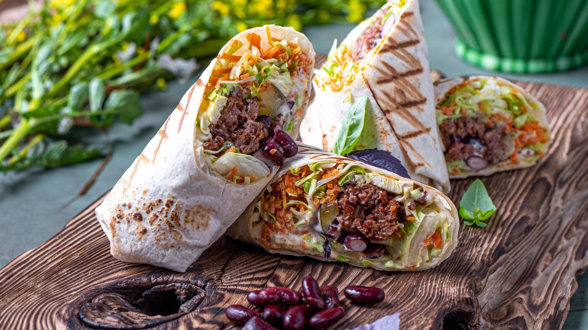 Rimi - RECEPTES: alternatīva tradicionālajam svētku galdam – vegāniskie ...