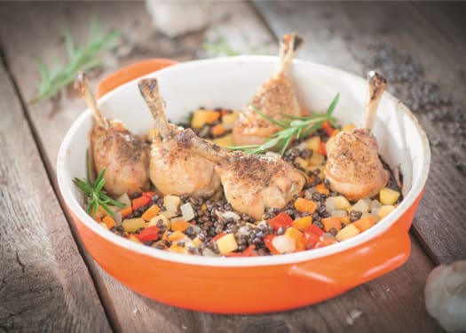 Rimi - 5 receptes sakņu gatavošanai. Izmēģini ko jaunu!