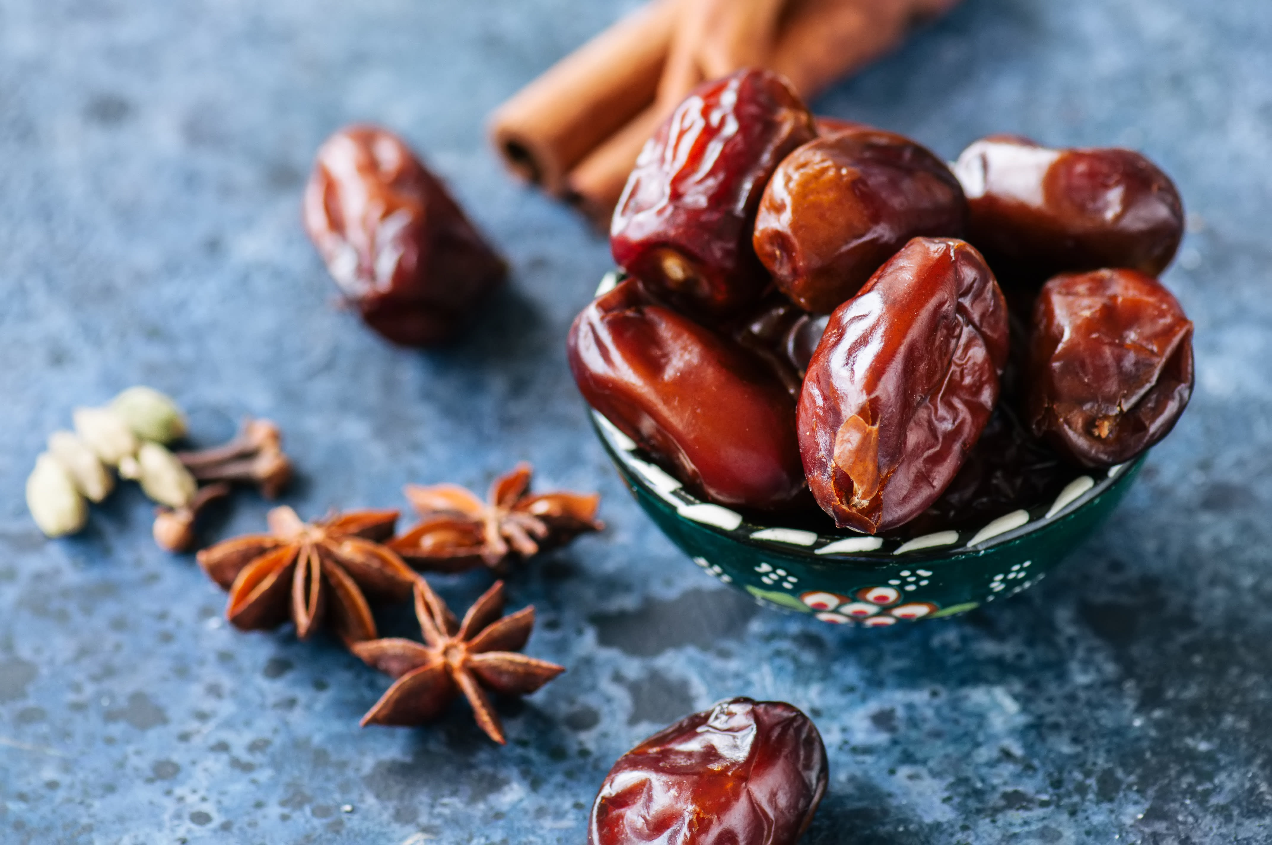 Rimi - Datlid teevad head kõhu mikrobiootale ja südamele