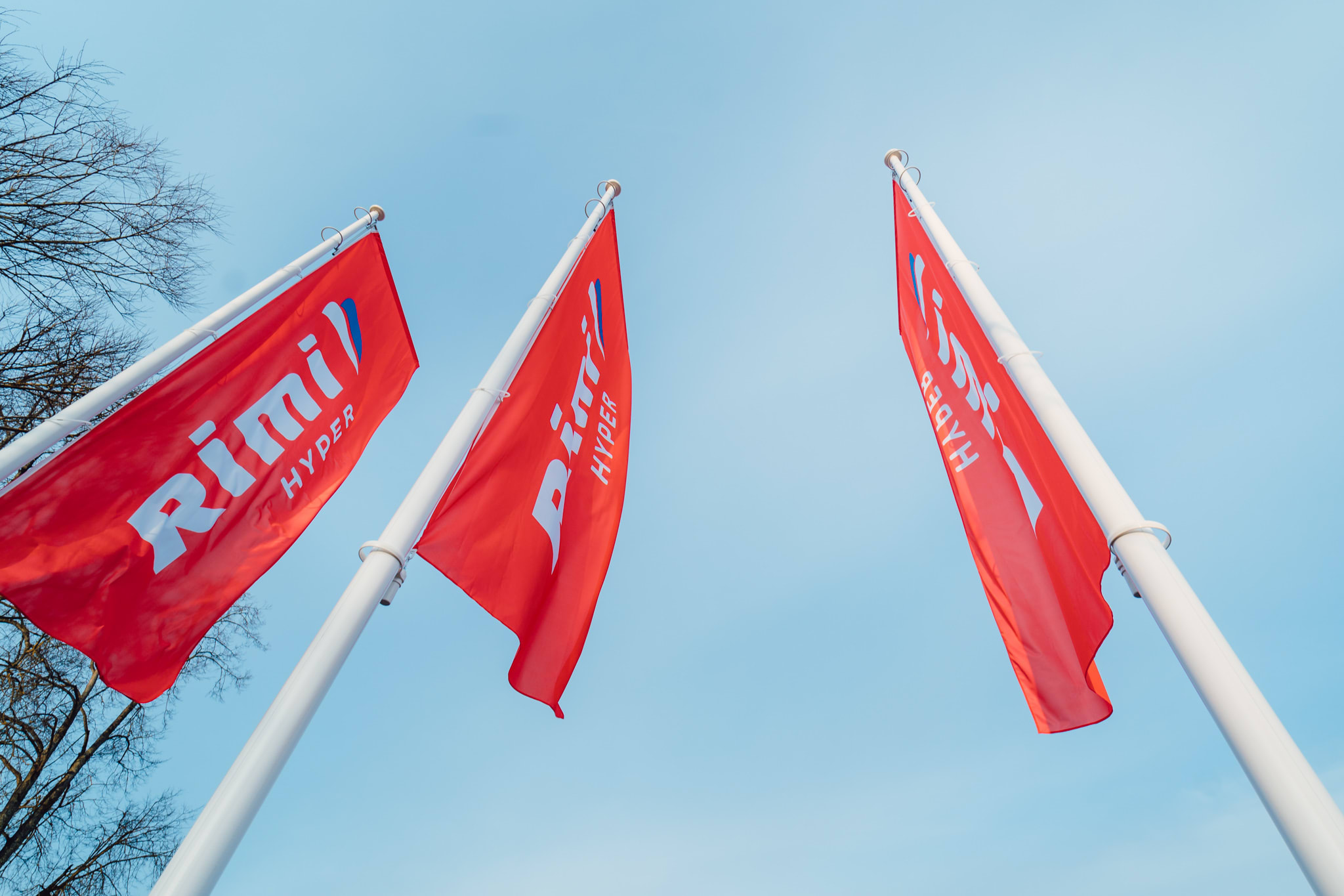 Rimi - Rimi Latvia investē darbinieku algu paaugstināšanā