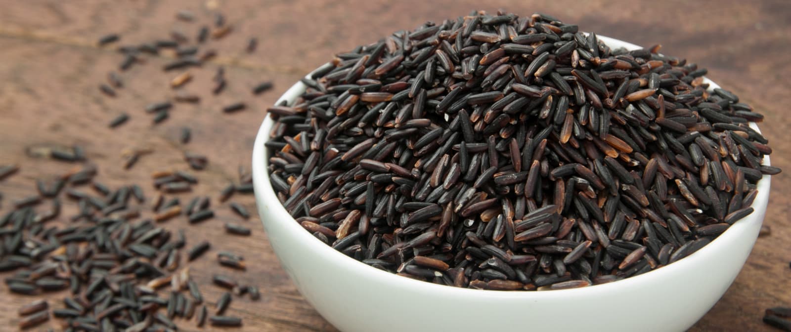 Rimi - Must riis, mis see on?