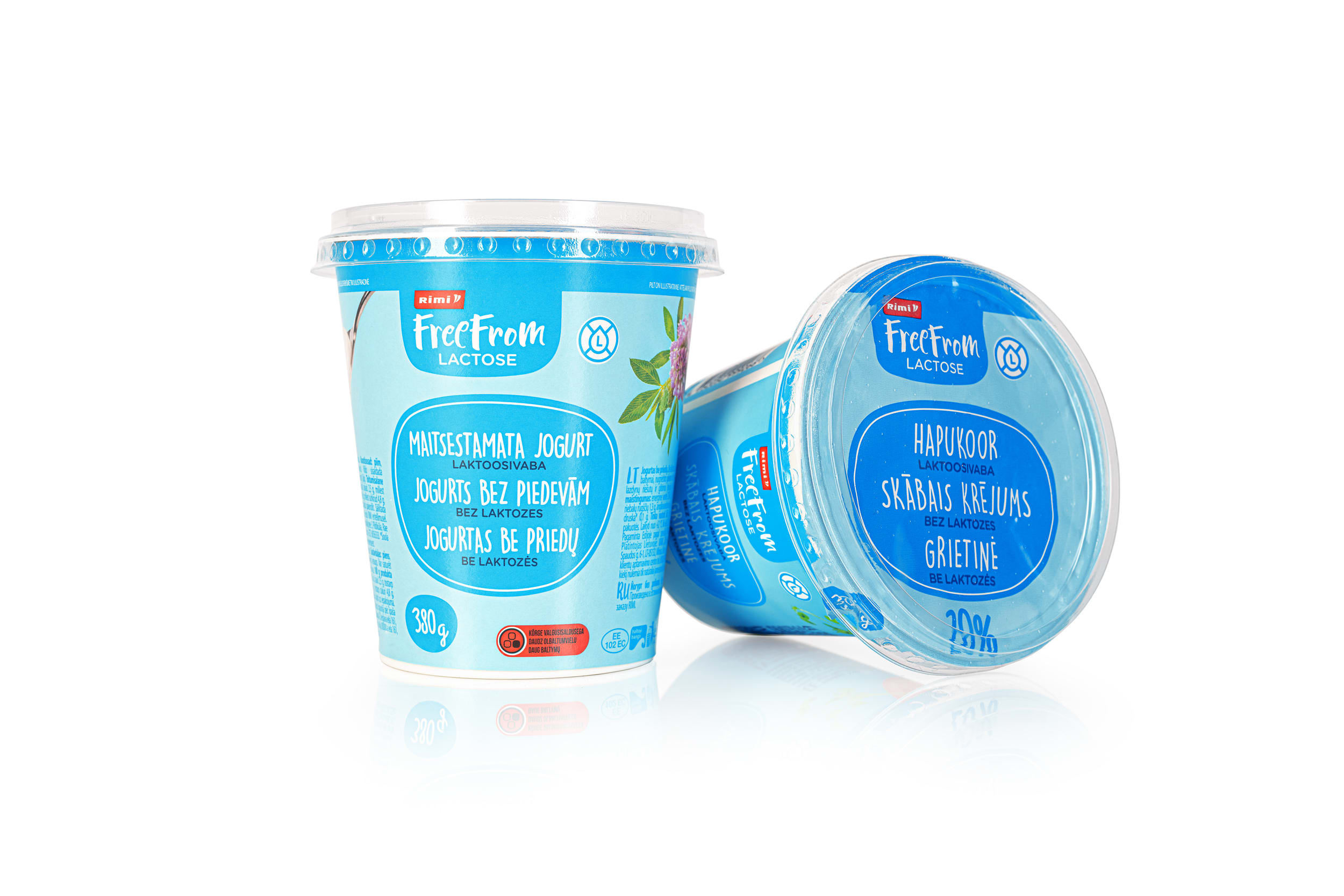 Rimi - Rimi FreeFrom