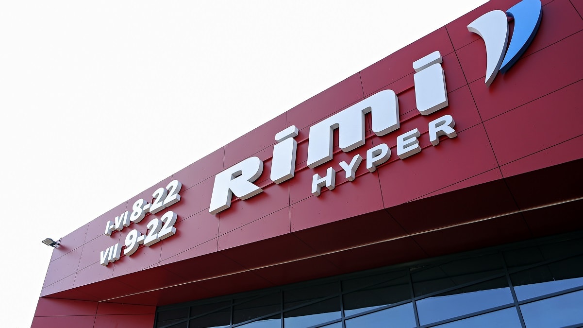 „Rimi“ - „Rimi“ tapo Lietuvos atsakingo verslo asociacijos nare