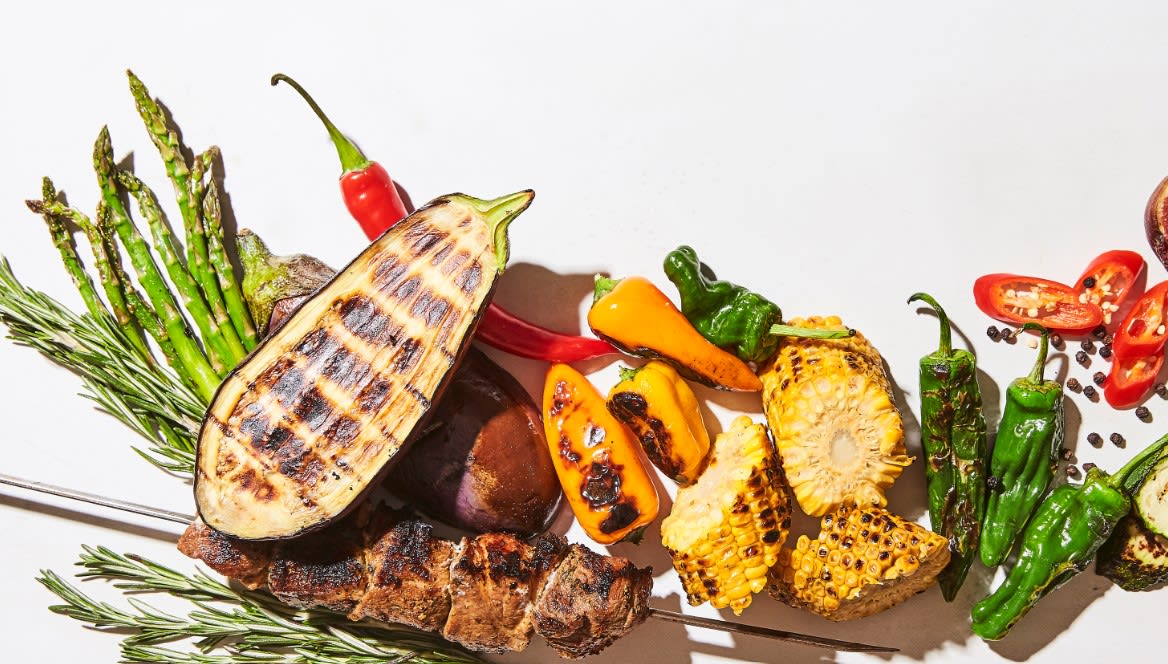 Rimi - Citāds grils: kad tradicionālās receptes atpūšas