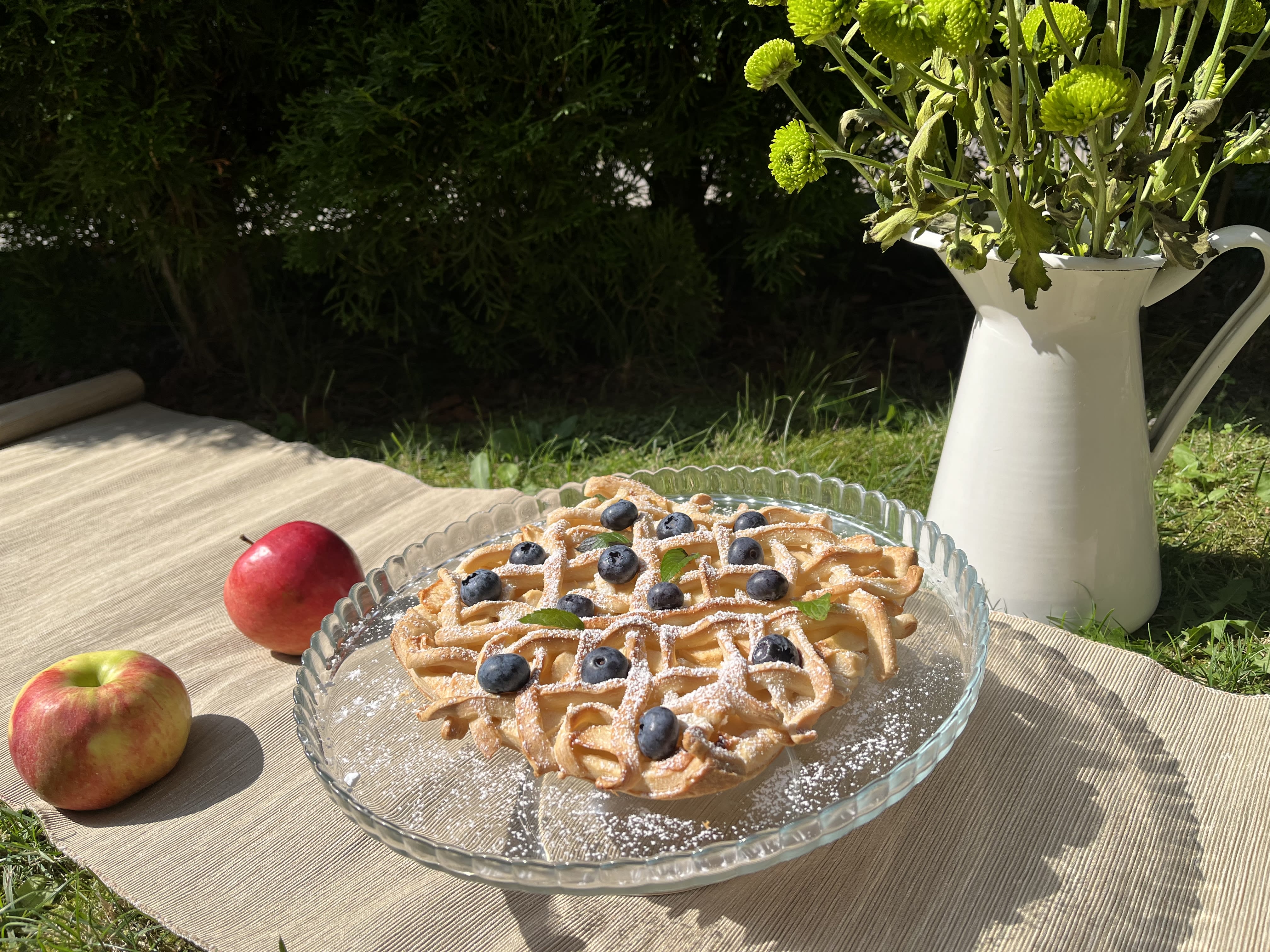 „Rimi“ - Gaminame iš ? obuolių: net 3 pyragų receptai