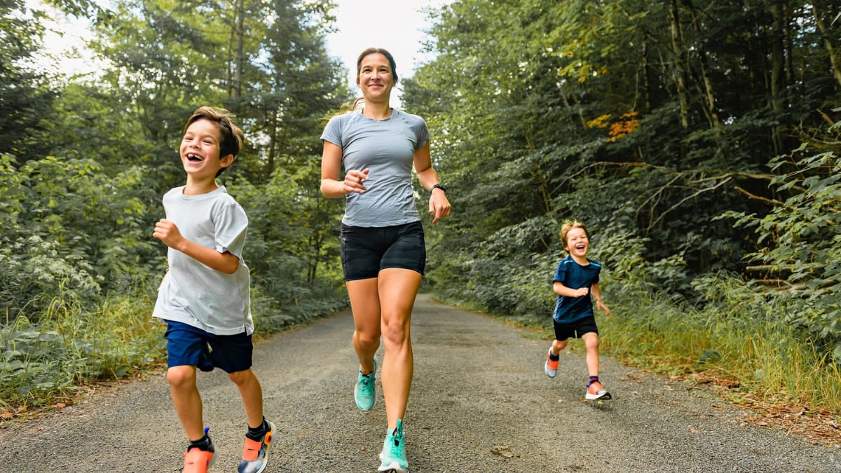 Rimi - Aerobie treniņi un to nozīme veselības stiprināšanā